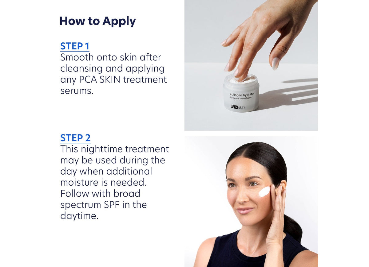 Collagen Hydrator – SKYN Lounge