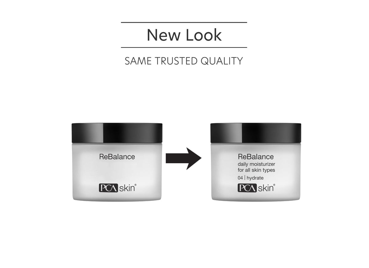 Rebalance Daily Moisturizer – SKYN Lounge