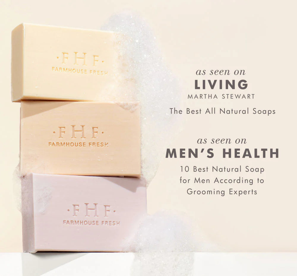 Whoopie! Cream Shea Butter Soap – SKYN Lounge