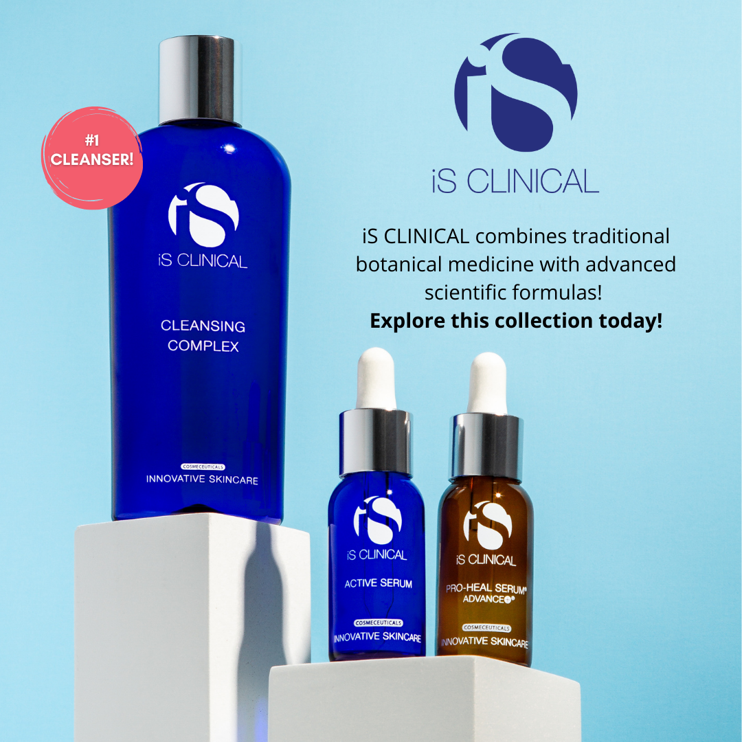 Cleansing Complex – SKYN Lounge